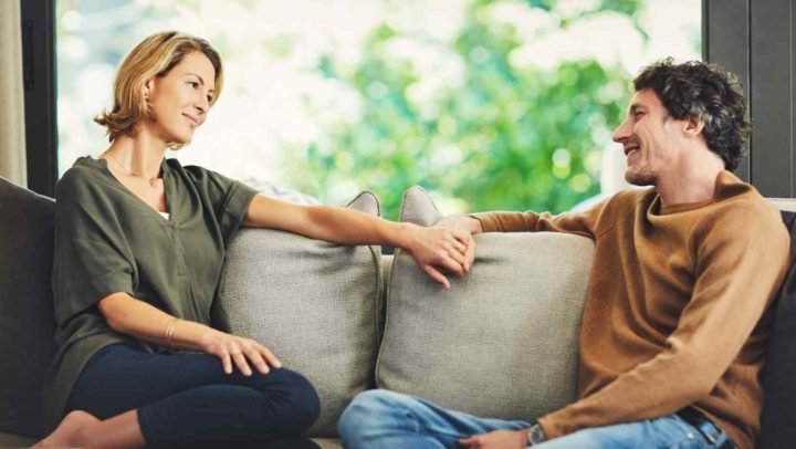 Is Living Together Before Marriage Good Or Bad