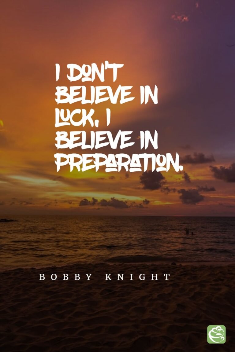 45+ Good Luck Quotes, Sayings, And Wishes