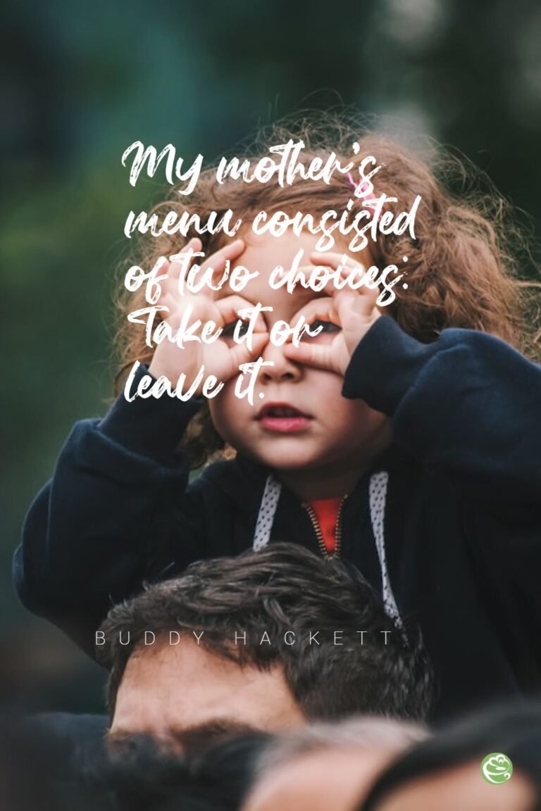 42 Funny Mom Quotes: Make Your Mother Laugh Out Loud