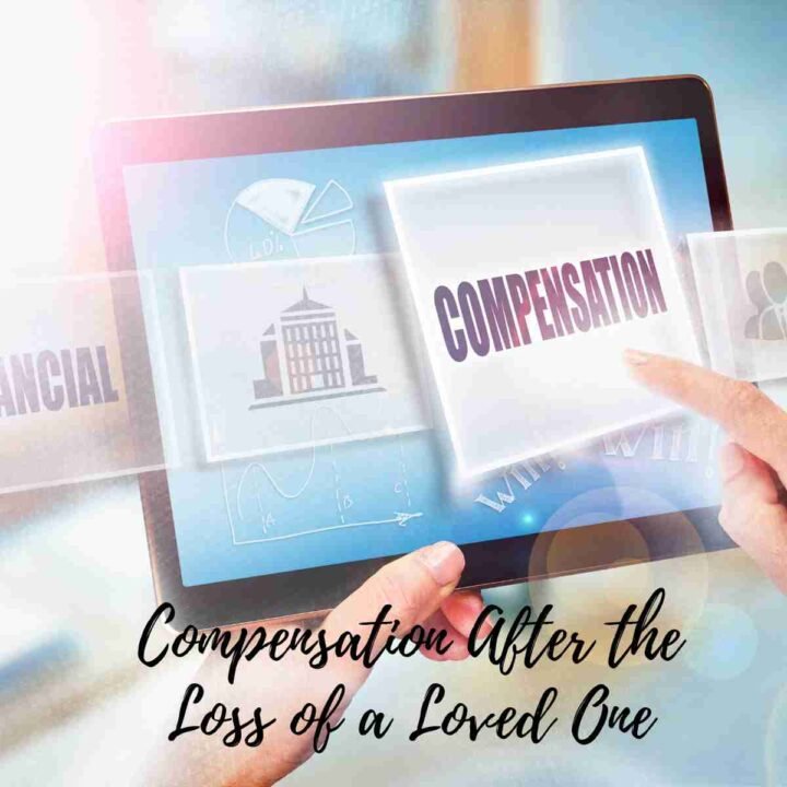 Here's How a Wrongful Death Attorney Can Help You Get Compensation ...