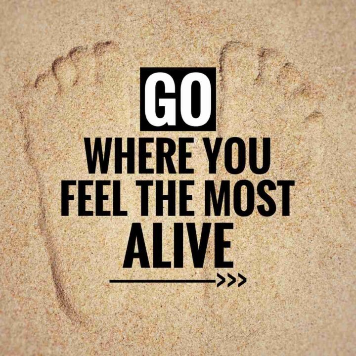 10 Adventure Quotes: Inspiring Courage to Create Memories