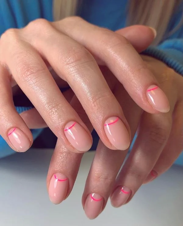 Elevate Your Look: 30 Short Nail Design Ideas for Every Occasion