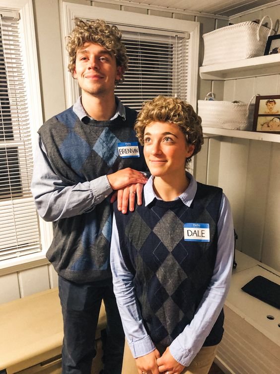 Besties in Style: 35 Trendy Halloween Costume Ideas for Friends