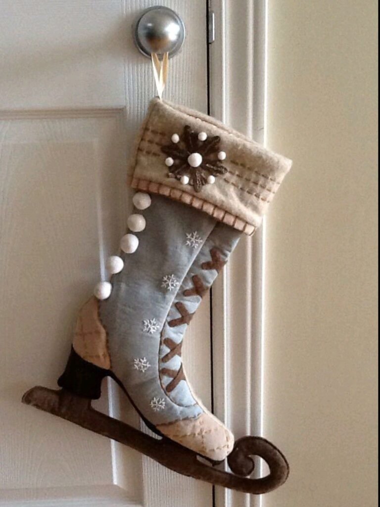 Bring Style and Joy With the Perfect Christmas Stocking Ideas