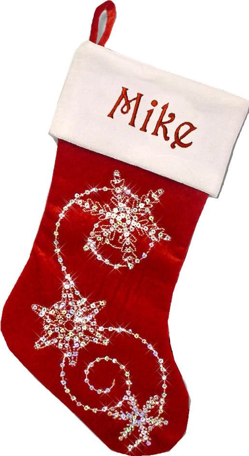 Bring Style and Joy With the Perfect Christmas Stocking Ideas
