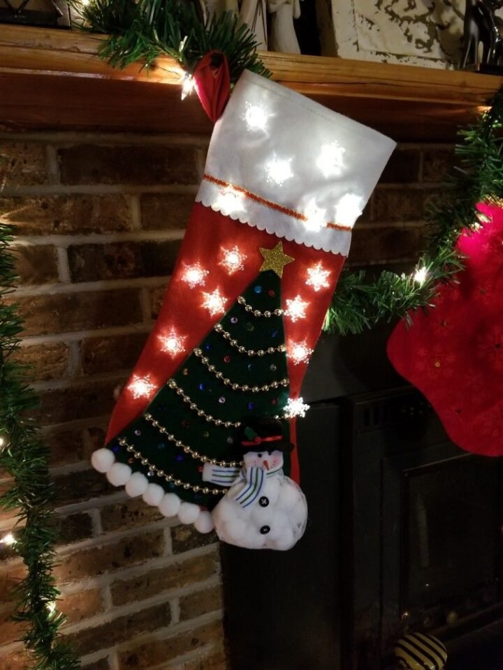 Bring Style and Joy With the Perfect Christmas Stocking Ideas