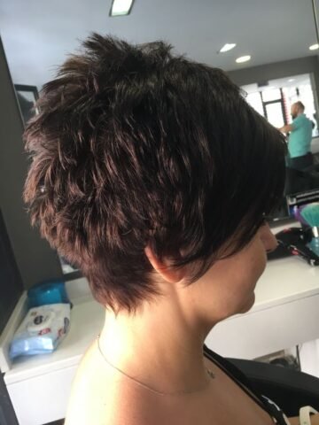Be Bold With These 30 Hottest Short Hairstyles for 2024
