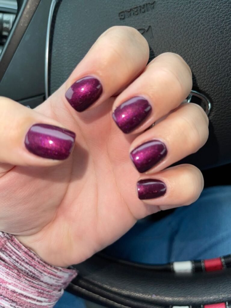 Polygel Nail Designs: The Ultimate Guide