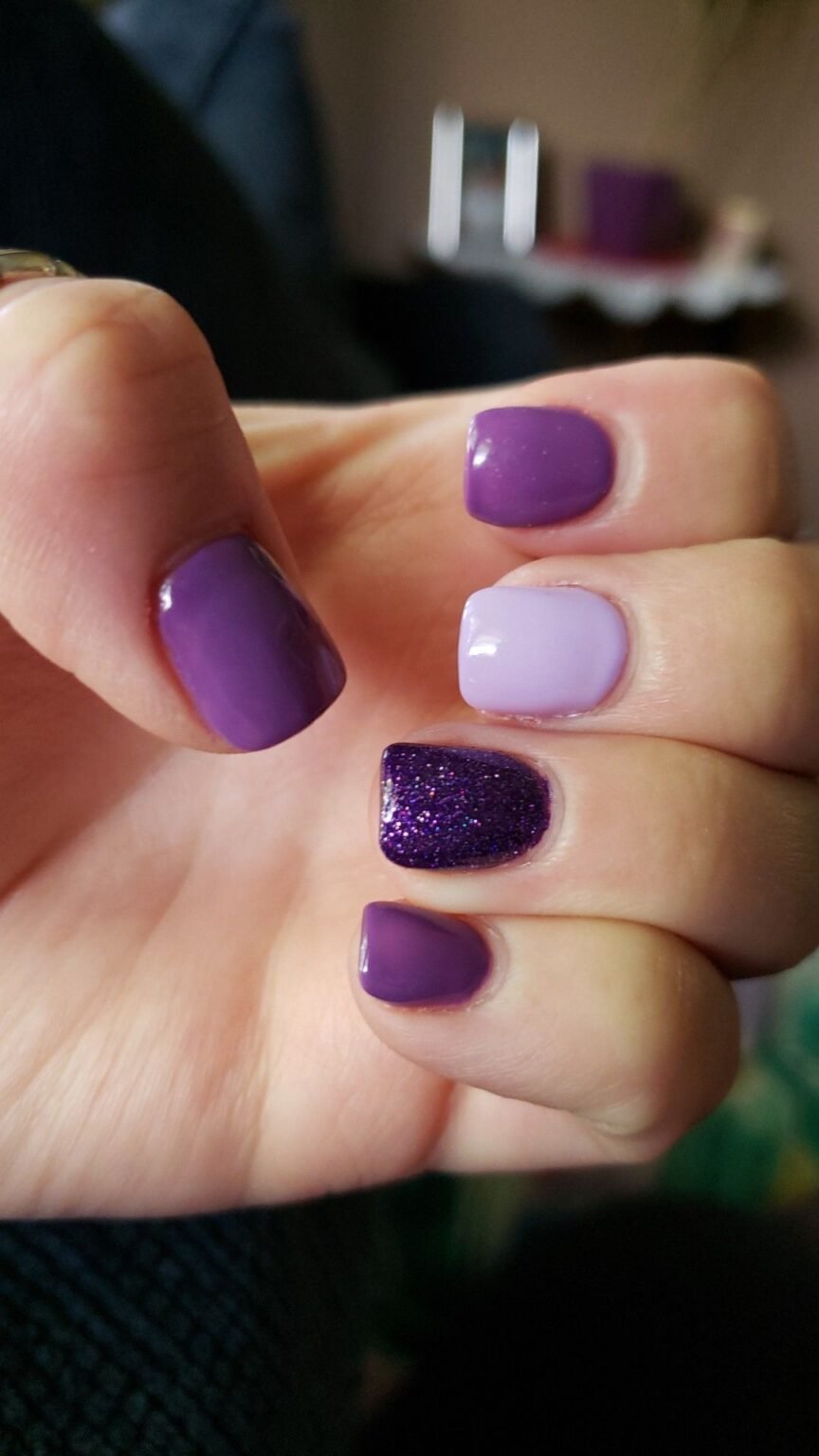 Polygel Nail Designs: The Ultimate Guide
