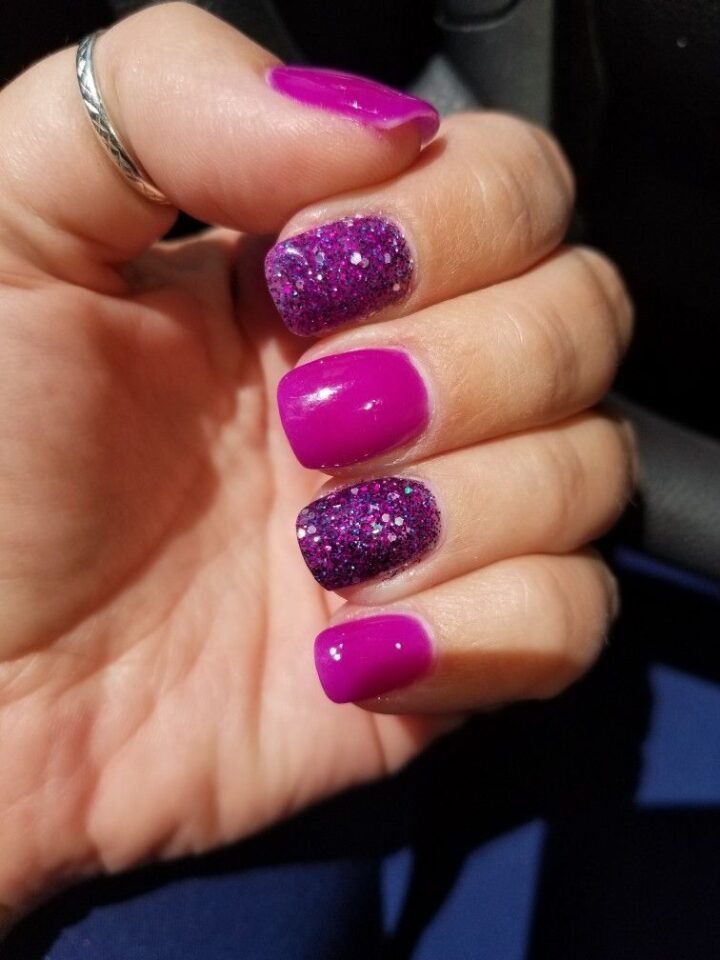 Polygel Nail Designs: The Ultimate Guide