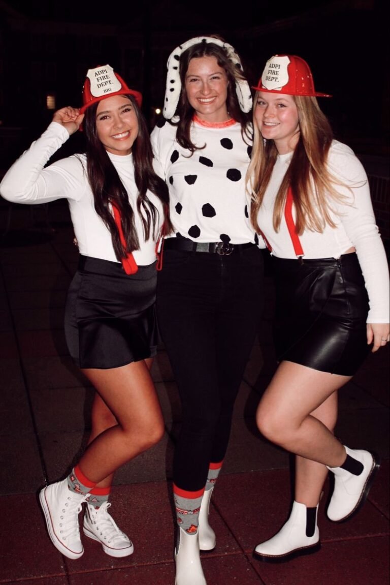 50 Unique Group Halloween Costume Ideas for Any Sized Party