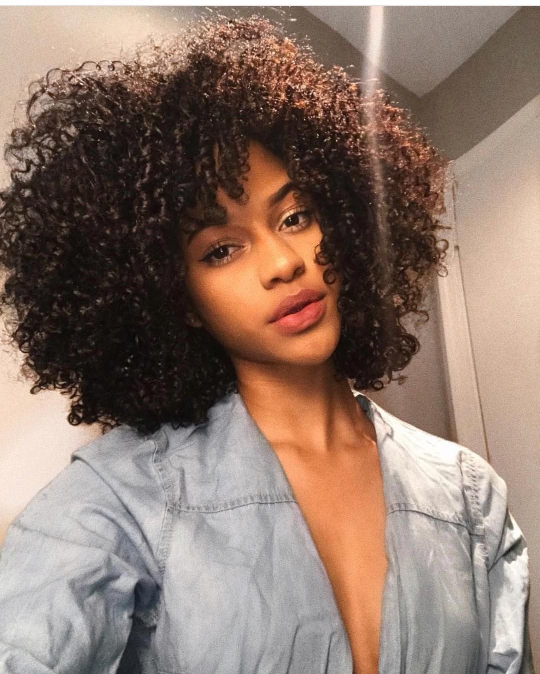 New Hairstyles for Long Hair with Bangs that Will Surprise You