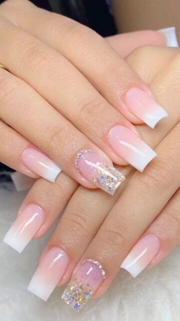 30 Simple Yet Beautiful Nail Extension Designs to Adorn Yourself
