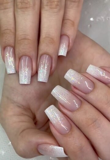 30 Simple Yet Beautiful Nail Extension Designs to Adorn Yourself