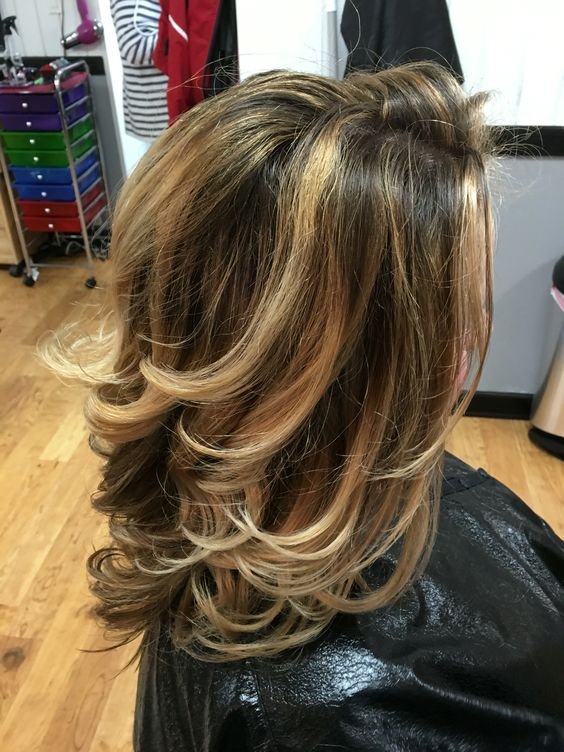 New Hairstyles for Long Hair with Bangs that Will Surprise You