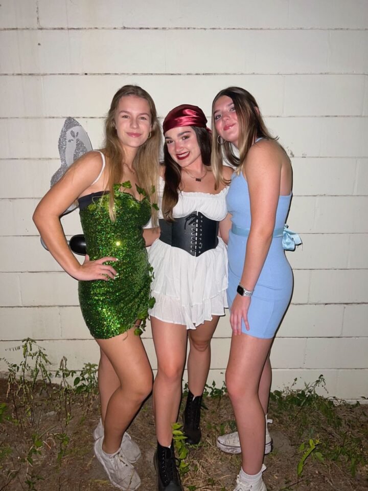 50 Unique Group Halloween Costume Ideas for Any Sized Party