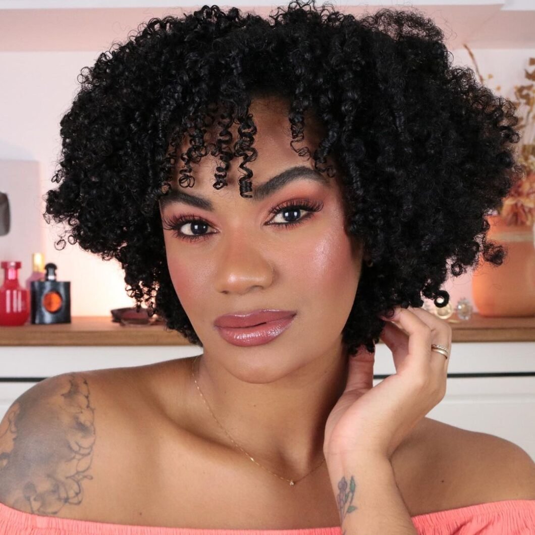 20 Short Curly Hairstyles: The Latest Trends and Ideas