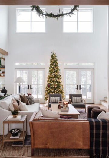 Elegant Christmas Decor Ideas for a Stylish Holiday Home