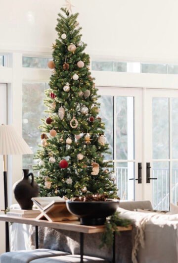 Elegant Christmas Decor Ideas for a Stylish Holiday Home