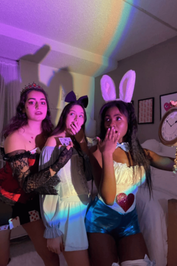 2025's Must-See: 65 Creative Halloween Costumes to Steal the Show