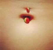 35 Navel Piercings That You Cannot Wait to Try Out