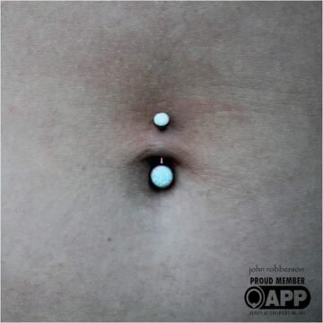 35 Navel Piercings That You Cannot Wait to Try Out