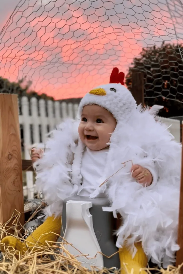 Top 50 Adorable Toddler Halloween Costumes for 2024