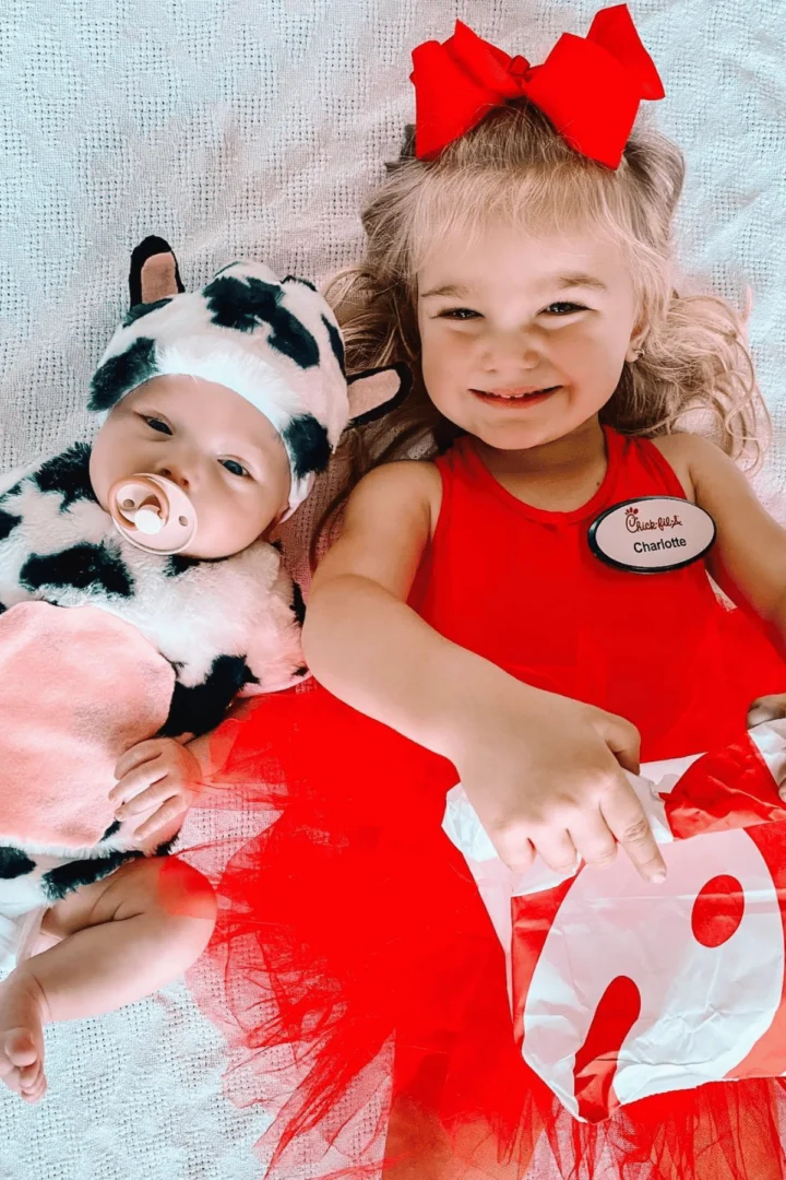 Top 50 Adorable Toddler Halloween Costumes for 2024