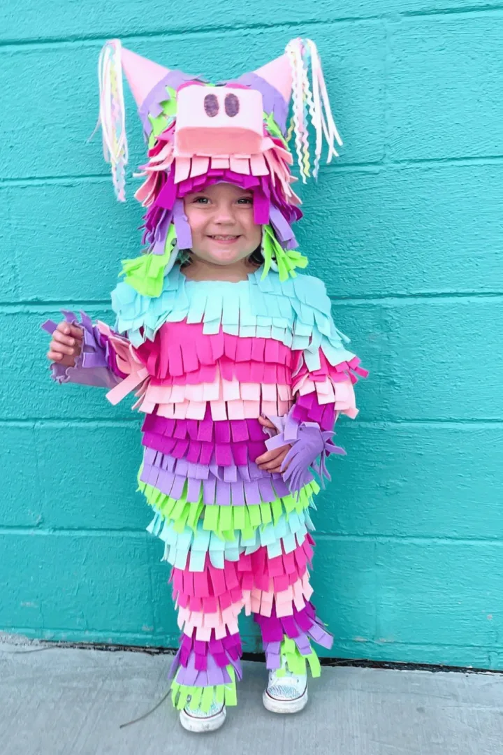 Top 50 Adorable Toddler Halloween Costumes for 2024