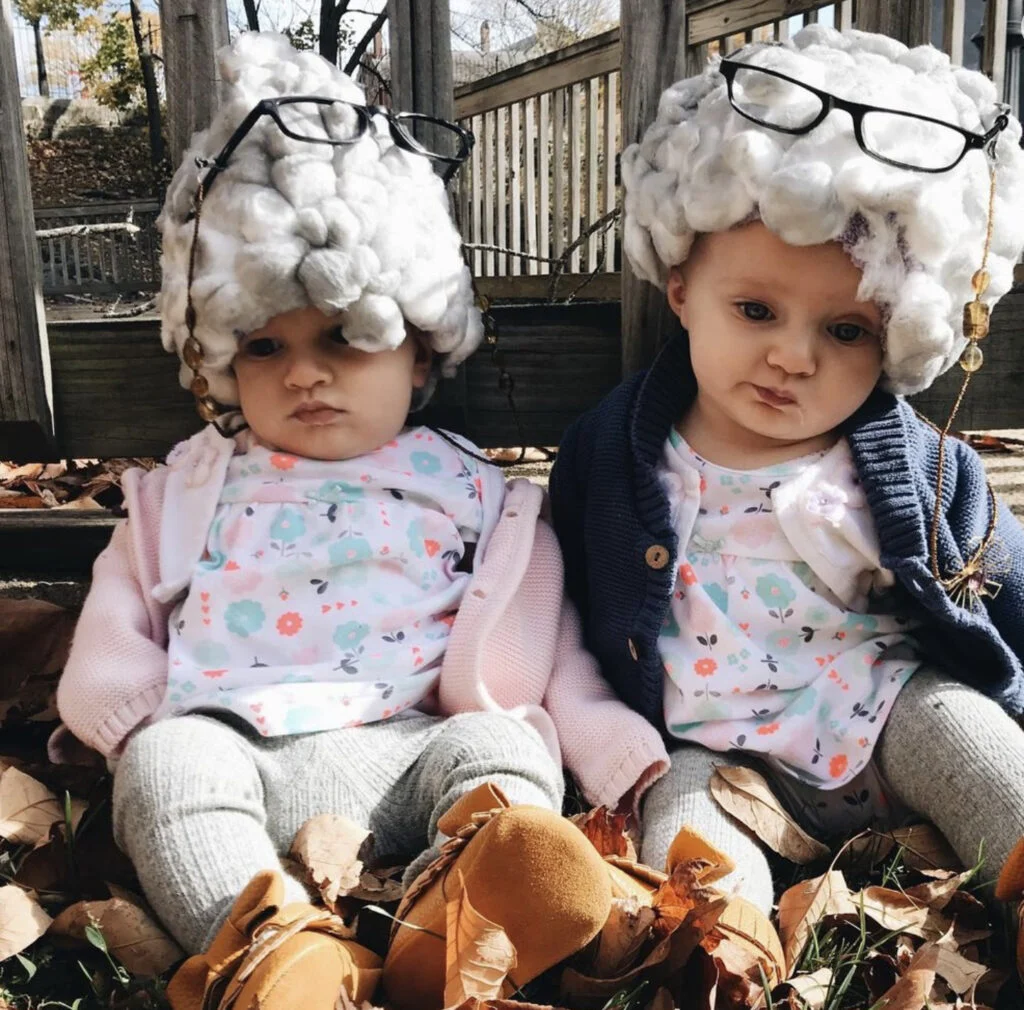 Top 50 Adorable Toddler Halloween Costumes for 2024