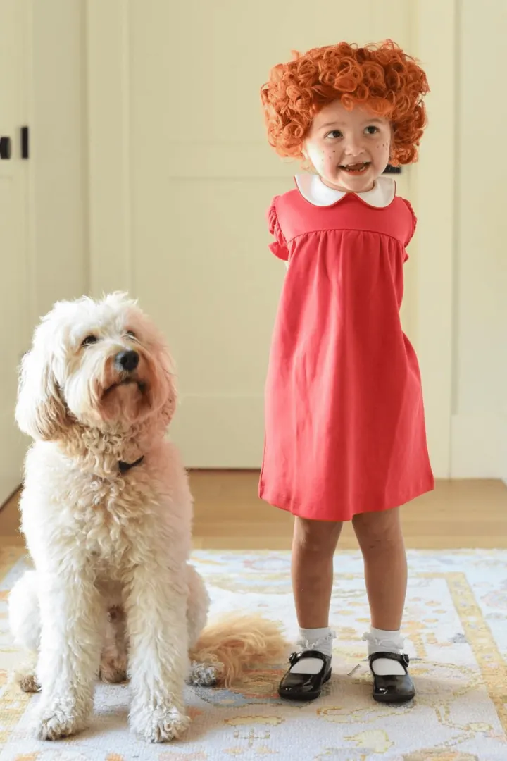 Top 50 Adorable Toddler Halloween Costumes for 2024