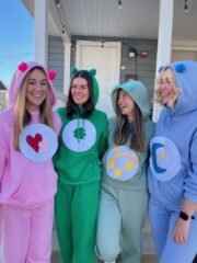 Squad Goals: 20 Creative Group Halloween Costume Ideas for 2024