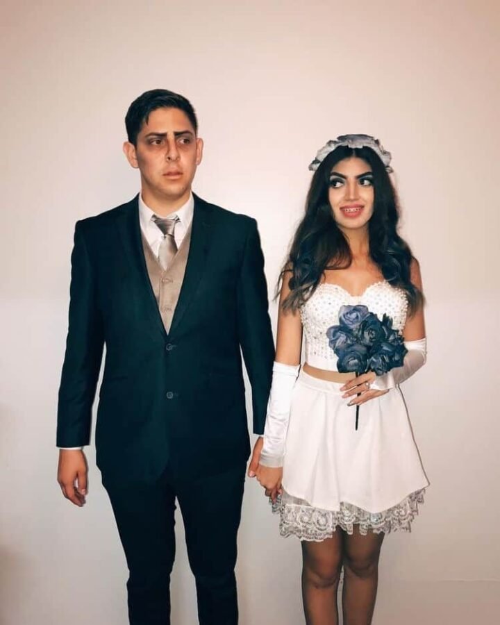 55+ Innovative and Unique Halloween Costumes for 2024