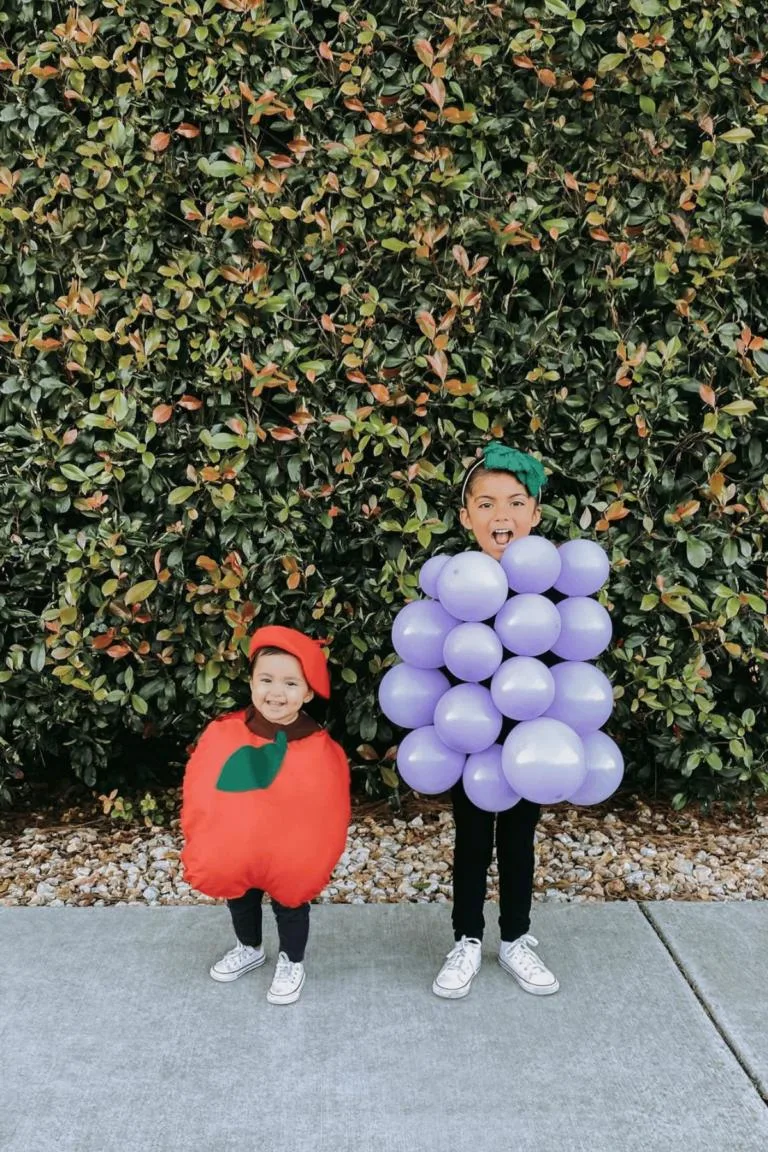 Top 50 Adorable Toddler Halloween Costumes for 2024