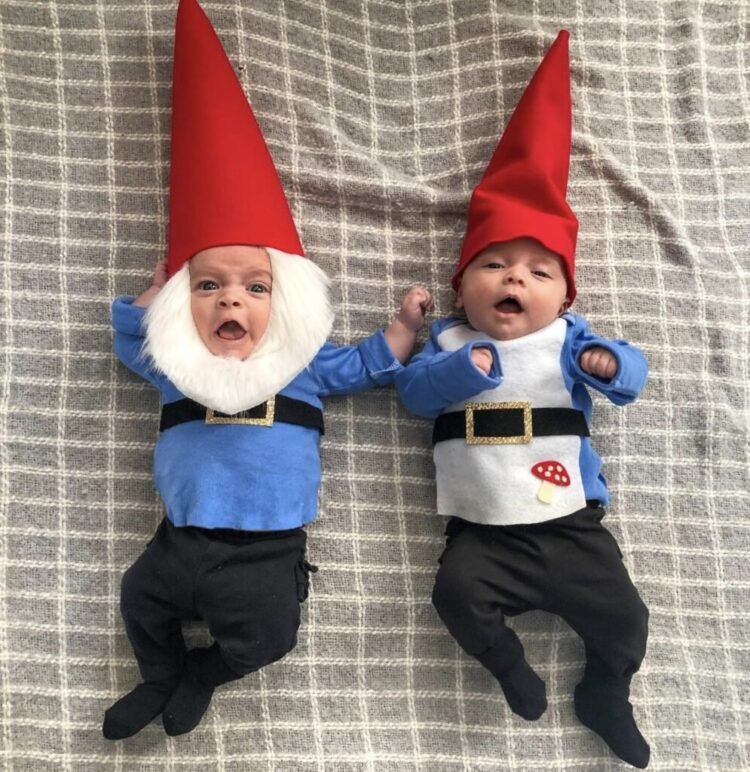 Top 50 Adorable Toddler Halloween Costumes for 2024