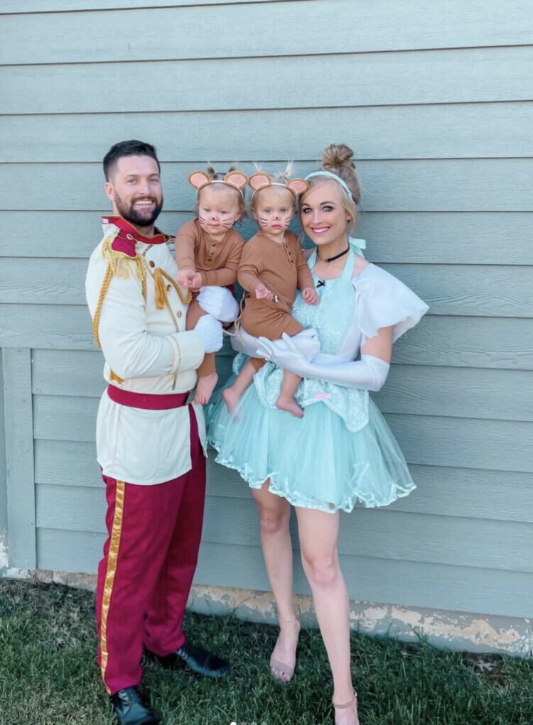 Top 50 Adorable Toddler Halloween Costumes for 2024