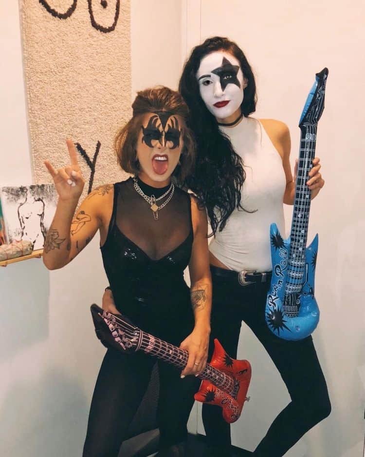 55+ Innovative and Unique Halloween Costumes for 2024