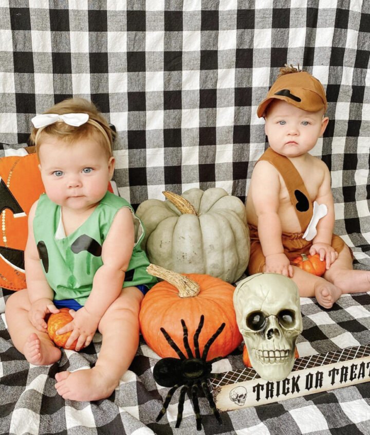 Top 50 Adorable Toddler Halloween Costumes for 2024
