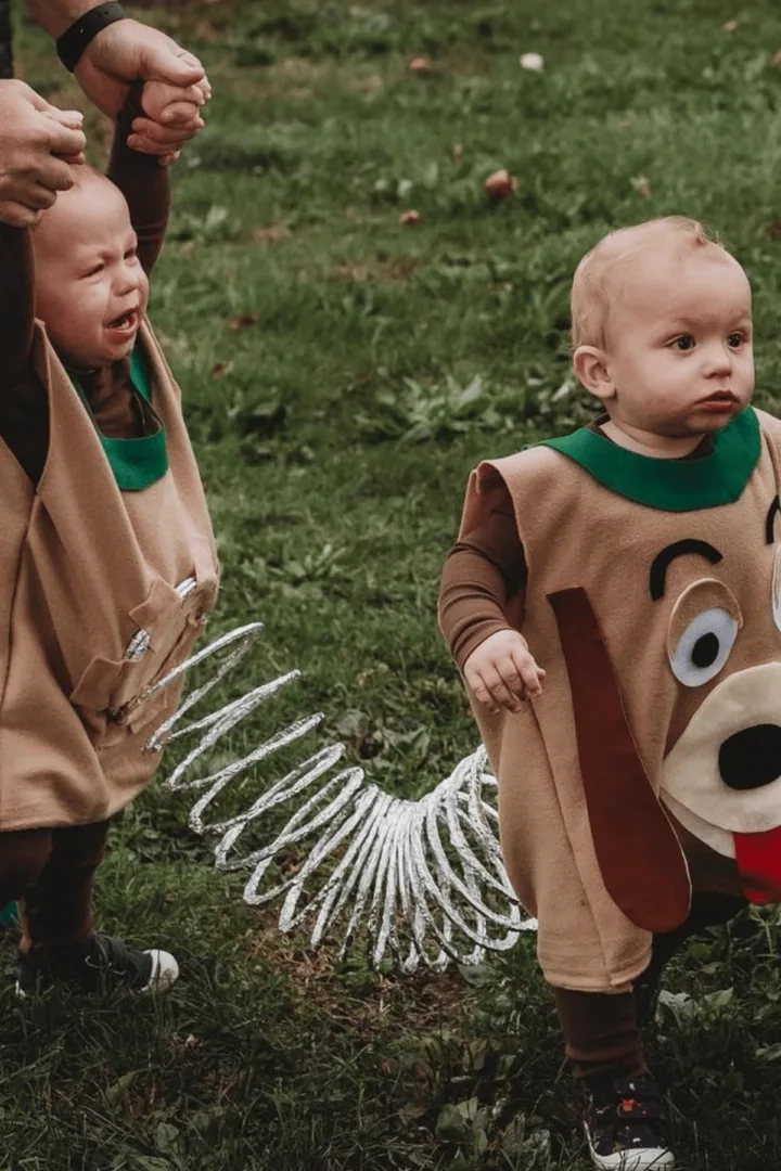 Top 50 Adorable Toddler Halloween Costumes for 2024