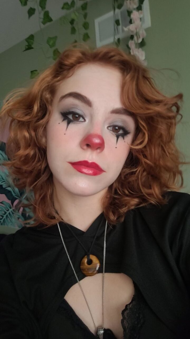 30 Spooktacular Halloween Makeup Ideas to Transform Your Look