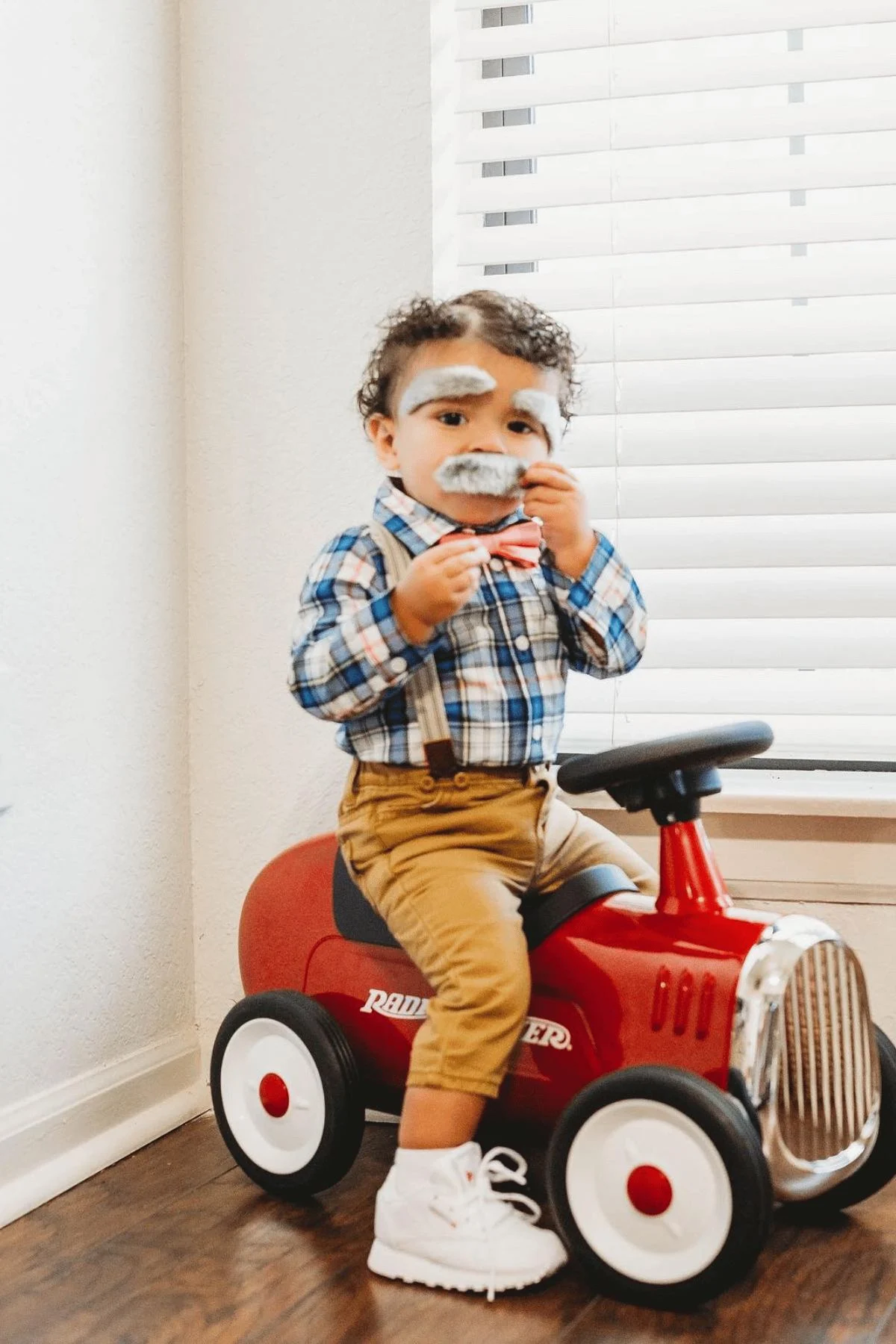 Top 50 Adorable Toddler Halloween Costumes for 2024