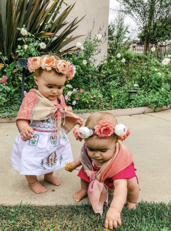 Top 50 Adorable Toddler Halloween Costumes for 2024
