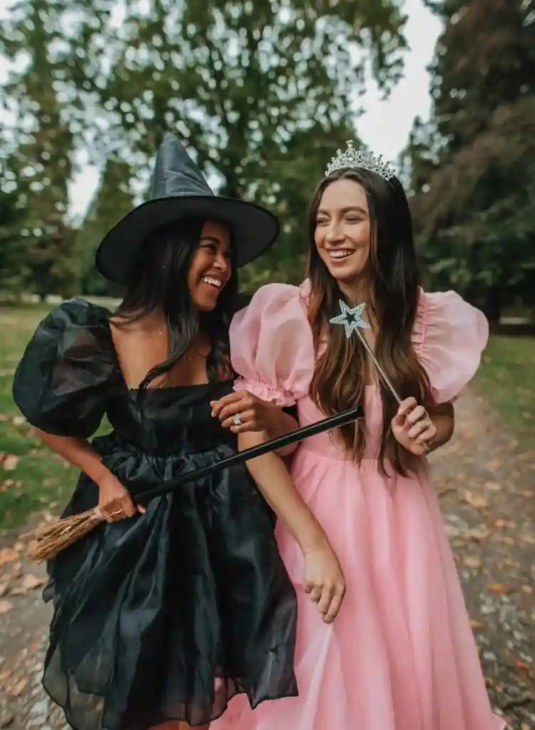 55+ Innovative and Unique Halloween Costumes for 2024