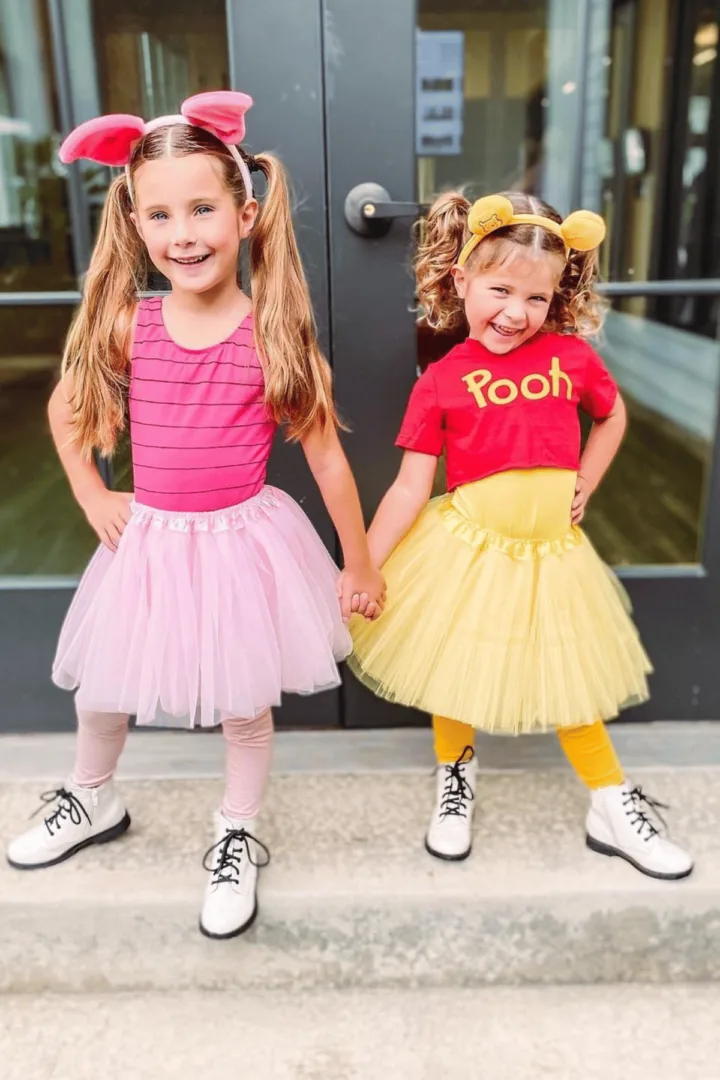 Top 50 Adorable Toddler Halloween Costumes for 2024