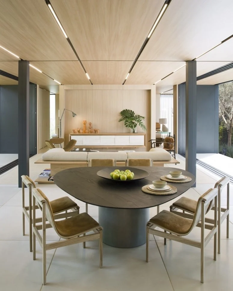 Transform Your Space: 35 Inspiring Dining Room Design Ideas