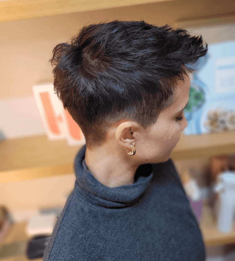 20 Edgy Haircut Ideas to Stand Out From the Crowd