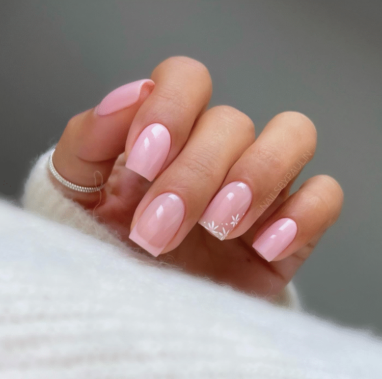 35 Modern Pink Nail Trends: Top Art Ideas for Every Length