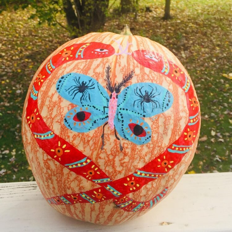 15 Creative Pumpkin Decorating Ideas for Halloween 2025