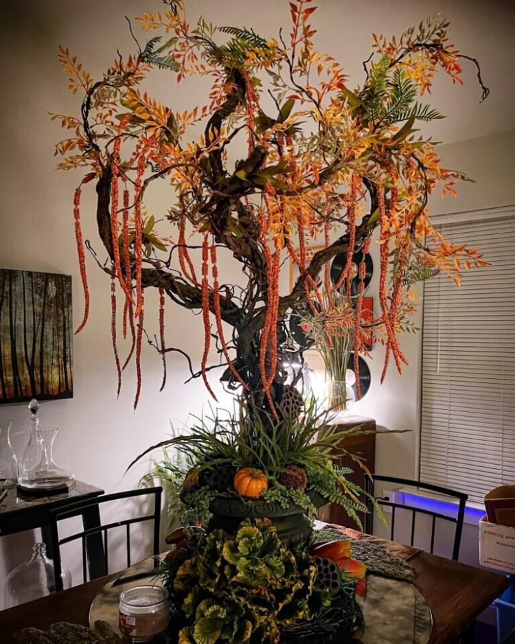 15 Spooky & Stylish: Halloween Centerpiece Ideas You’ll Love
