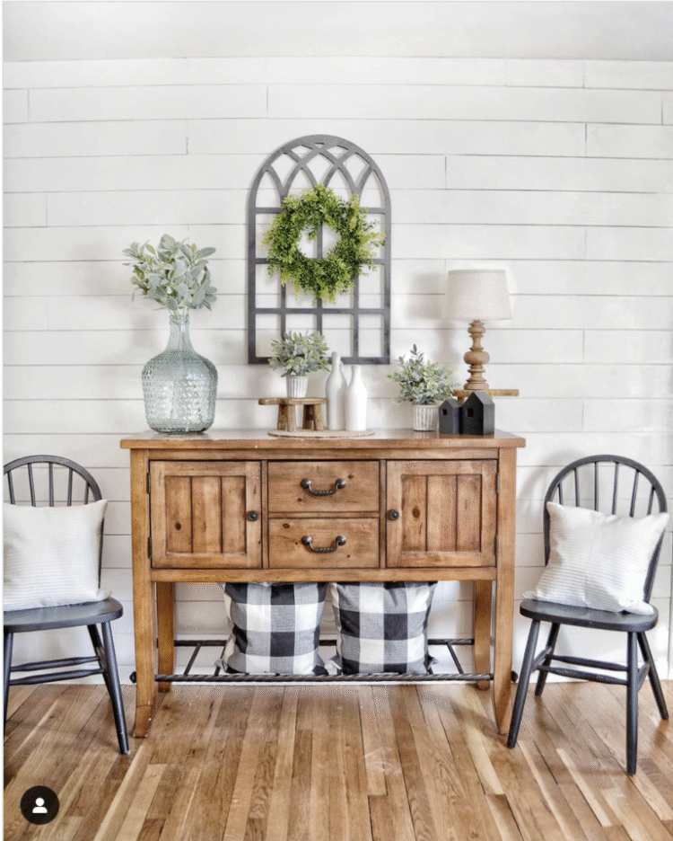 10 Stunning Window Pane Wall Decor Ideas for Every Style